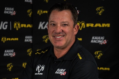 John Hunter Nemechek enters Daytona truck race with Halmar-Friesen