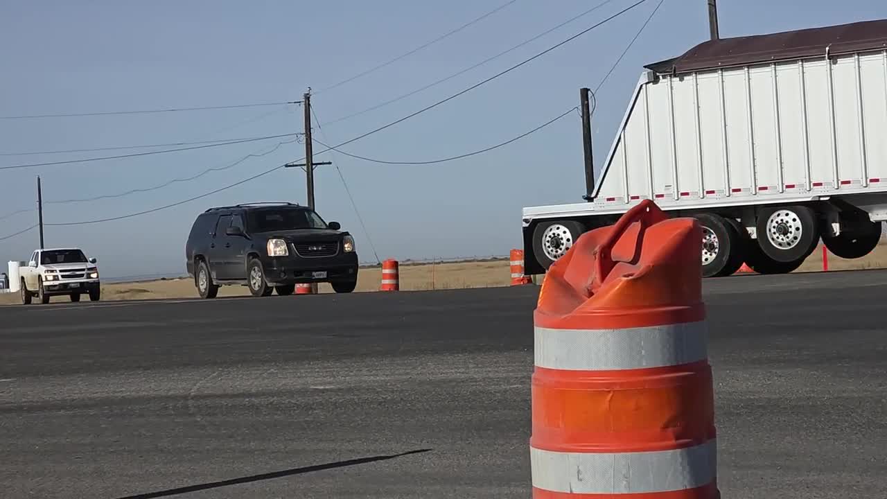 Highway 93's deadly intersection finally gets traffic signal after 6 ...