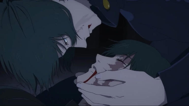 'Jujustu Kaisen' acaba de sorprender al mundo con el mejor homenaje a ...