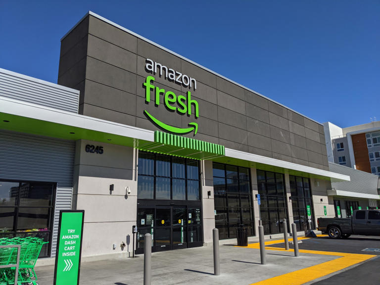 Amazon to close all Fresh and Go stores—what this means for shoppers