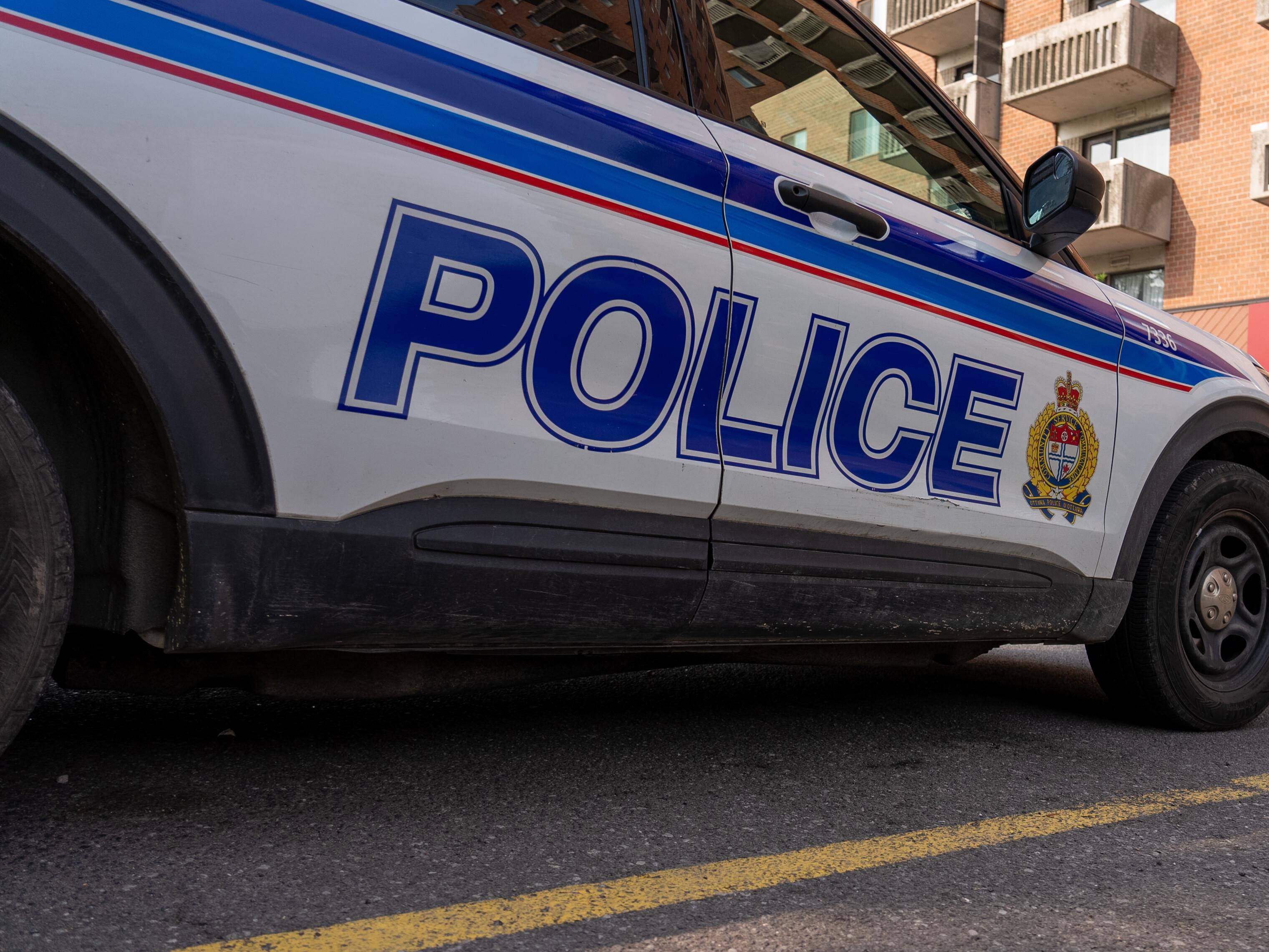 À Ottawa, les cas de violences entre partenaires intimes grimpent de 6 %