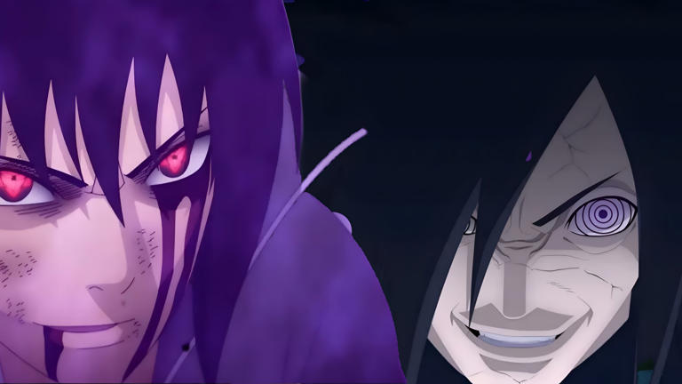 Naruto: 5 characters that have defeated a Hokage