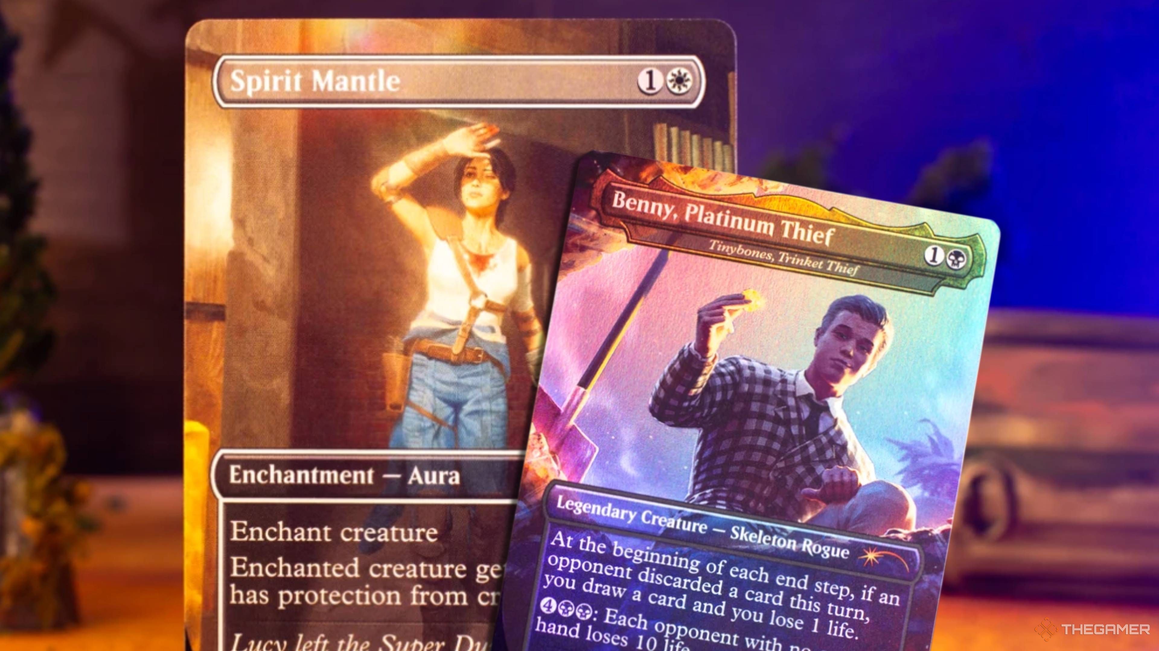 Magic: The Gathering Fallout Secret Lair Superdrop prices, cards, and bonus