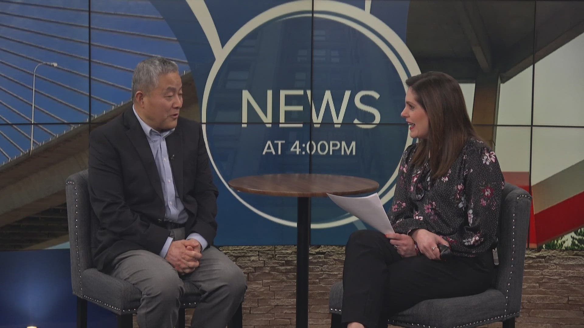 UToledo collaborates with northwest Ohio institute on cancer research