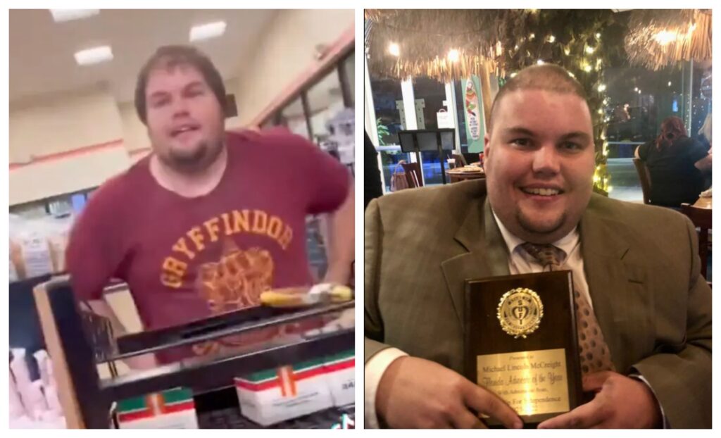 Florida politician’s career is cooked after being caught spewing racist ...