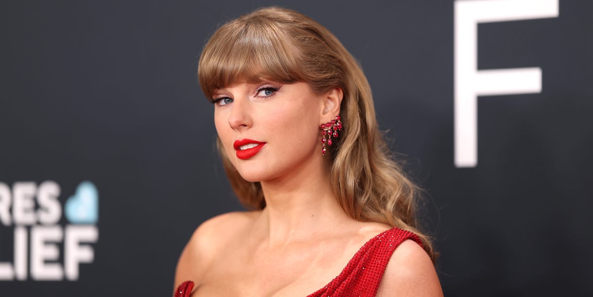 Is Taylor Swift coming to the 2026 Grammys? The show’s executive ...