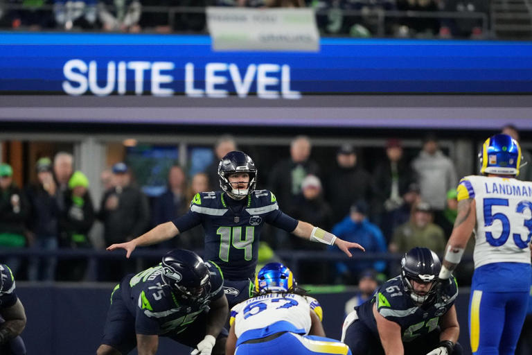 Majority of Proline bettors backed a New England-Seattle Super Bowl matchup