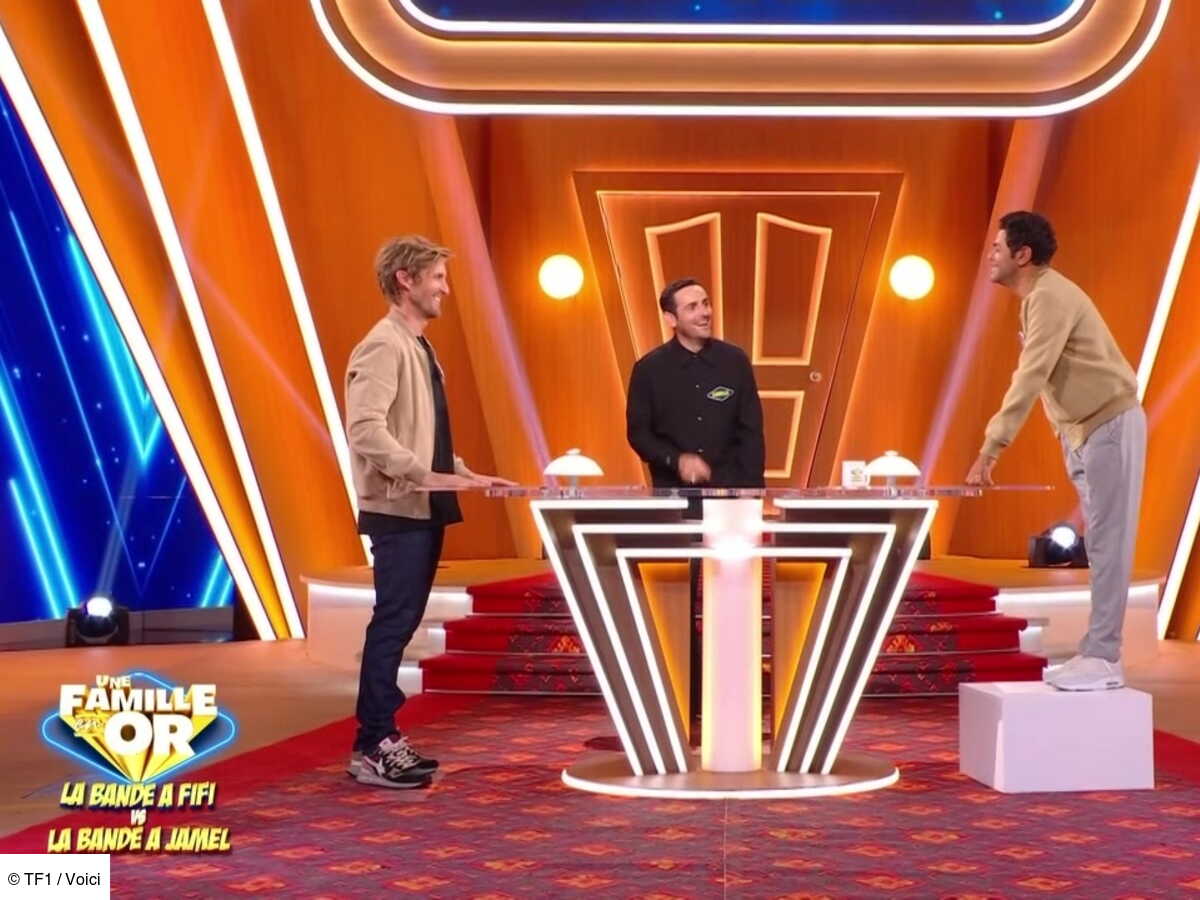 « On a le droit ? » : face-à-face explosif entre Philippe Lacheau et ...