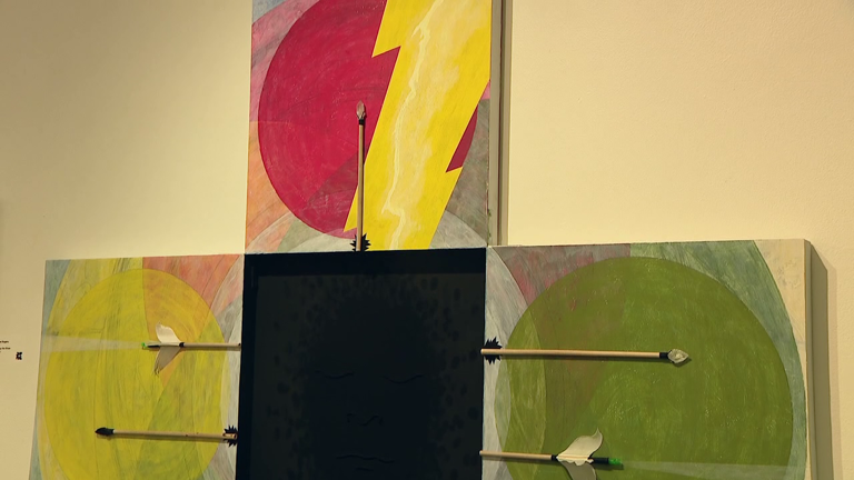 'Face Value' exhibit focuses on subtle intricacies of the human face at ...