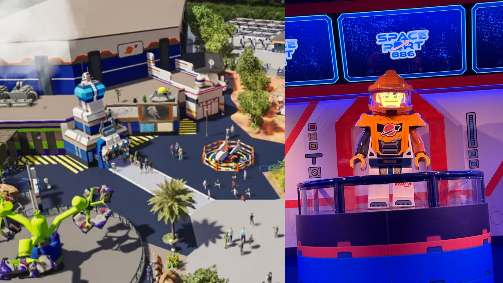 Disneyland families may want to rethink a San Diego day thanks to ...