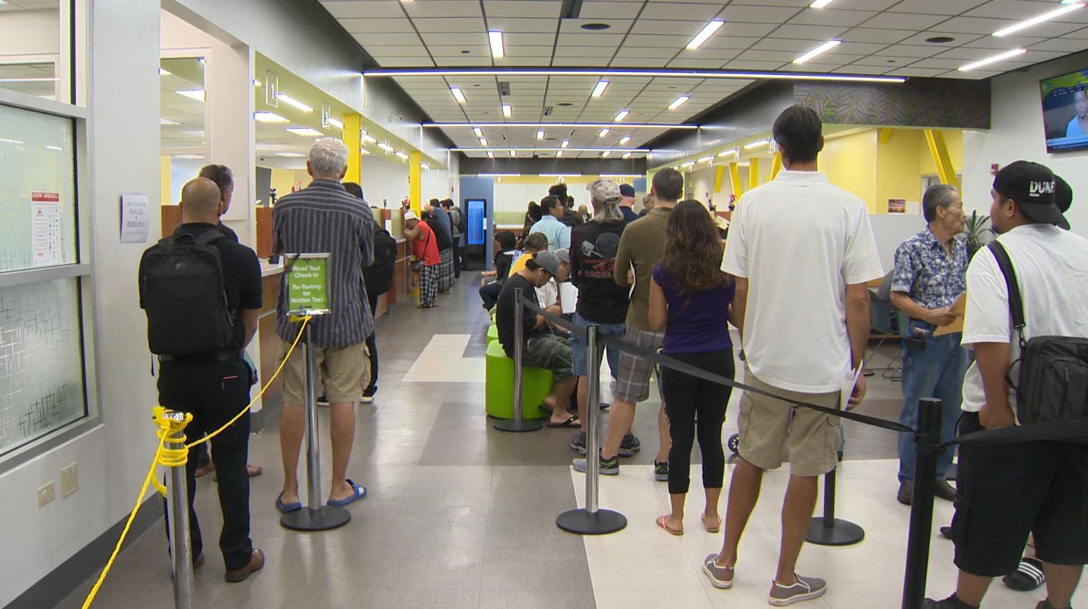 Scam texts threaten DMV fines, legal action