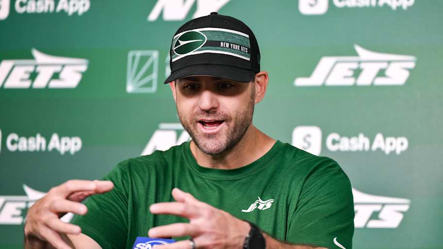 Jets offensive coordinator mess explained