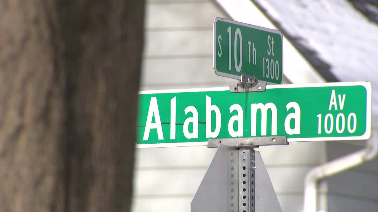 Sheboygan police: Shooting suspect arrested, 1 dead, 1 wounded