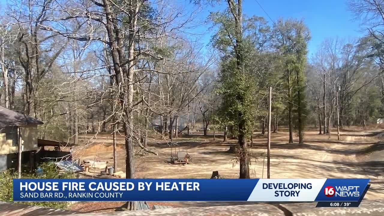 Rash of fires sparks concerns