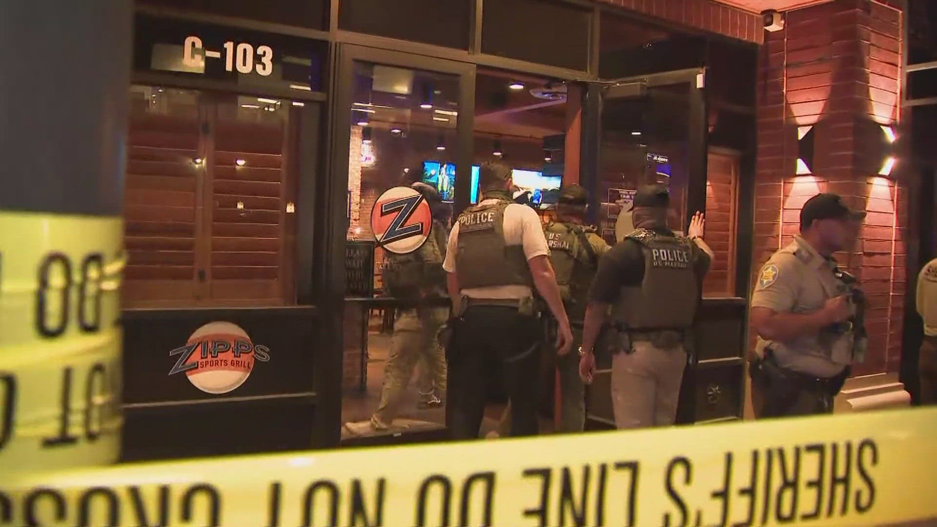 Zipps Sports Grill locations still closed, HSI has yet to release any ...