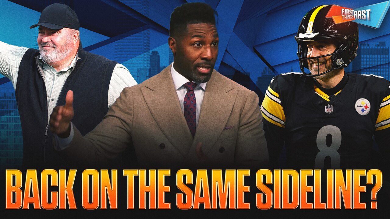 Greg Jennings weighs in on a potential Aaron Rodgers–Mike McCarthy ...