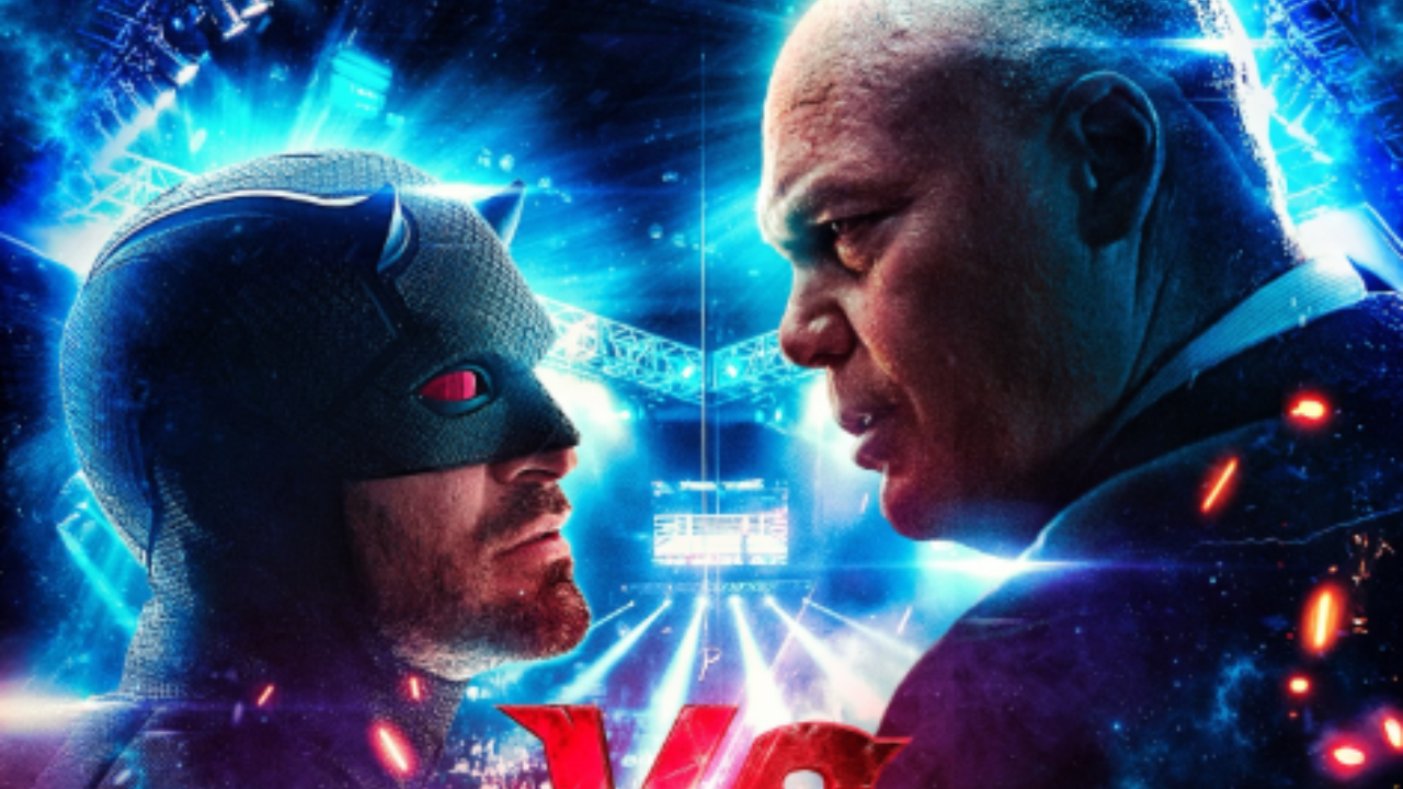 ‘Daredevil: Born Again Season 2’: Teaser of the Charlie Cox signals at ...