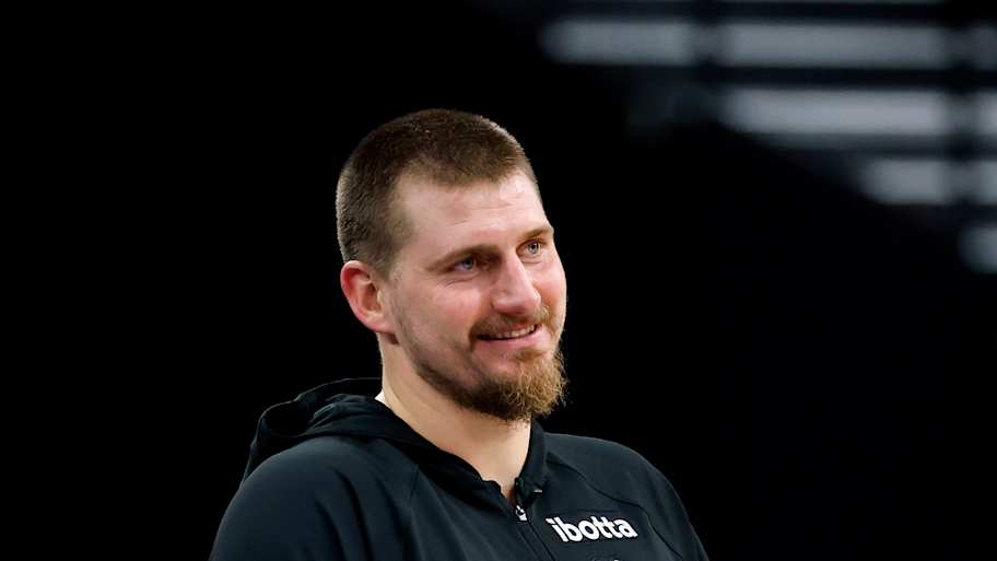 Nuggets have found their championship X-factor in Nikola Jokic's absence