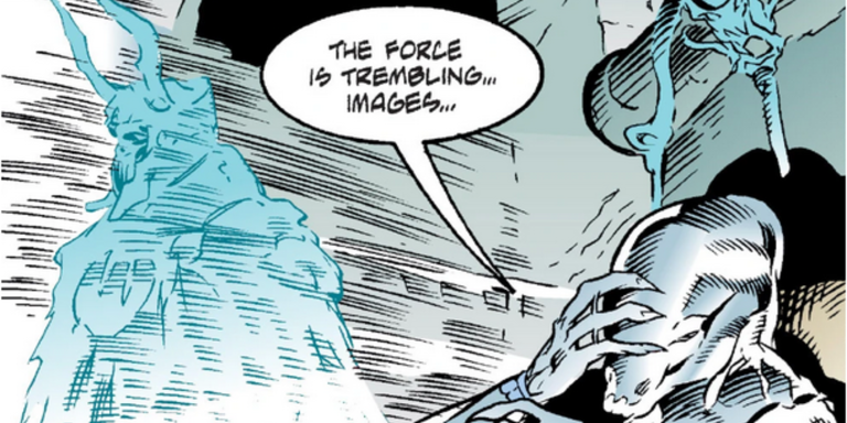 10 Star Wars comics that unapologetically break the rules