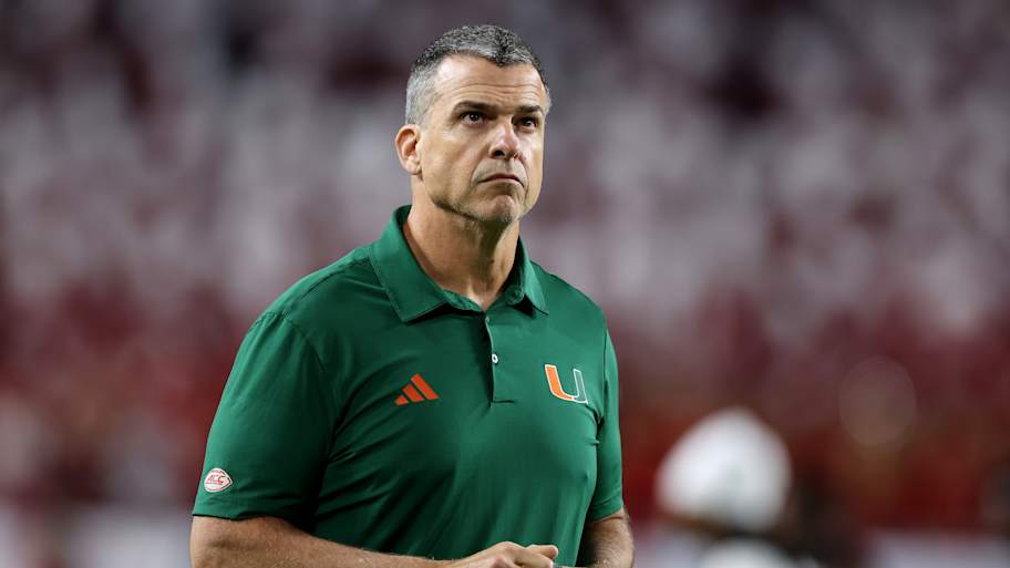 Miami is in the mix for one of the most coveted edge rushers in the ...