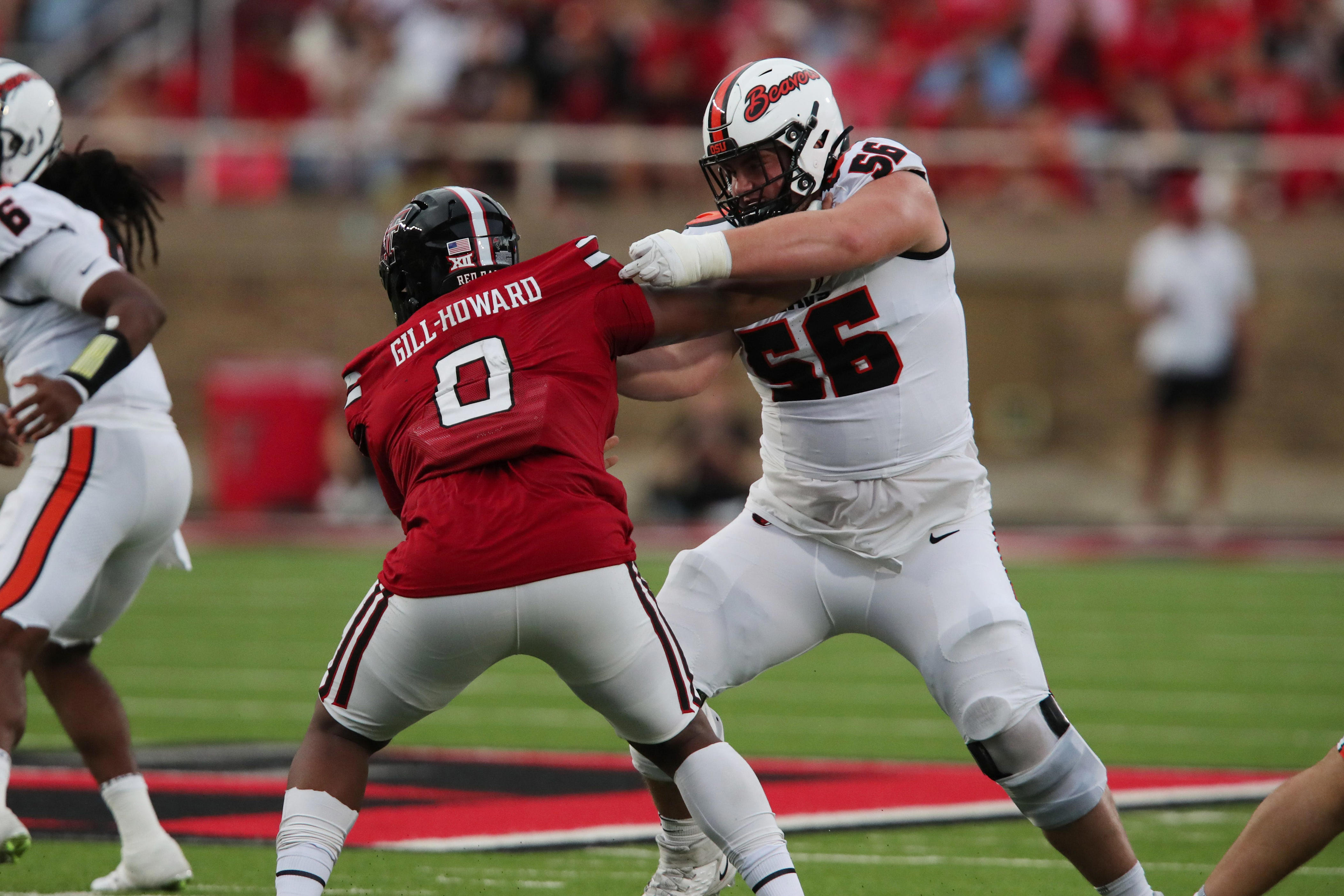 Fresh faces on the forty: Sikorski, Newman bring long-term depth