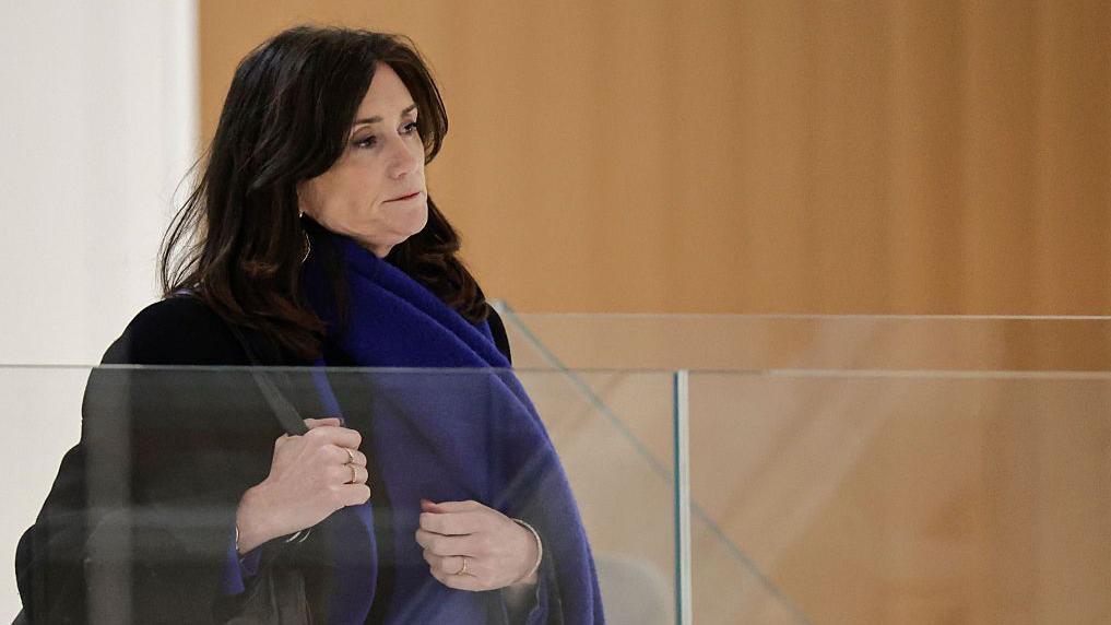 Former French senator found guilty of drugging MP