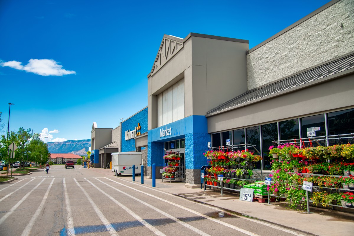 This Walmart kitchen hack is the perfect way to reuse plant pots