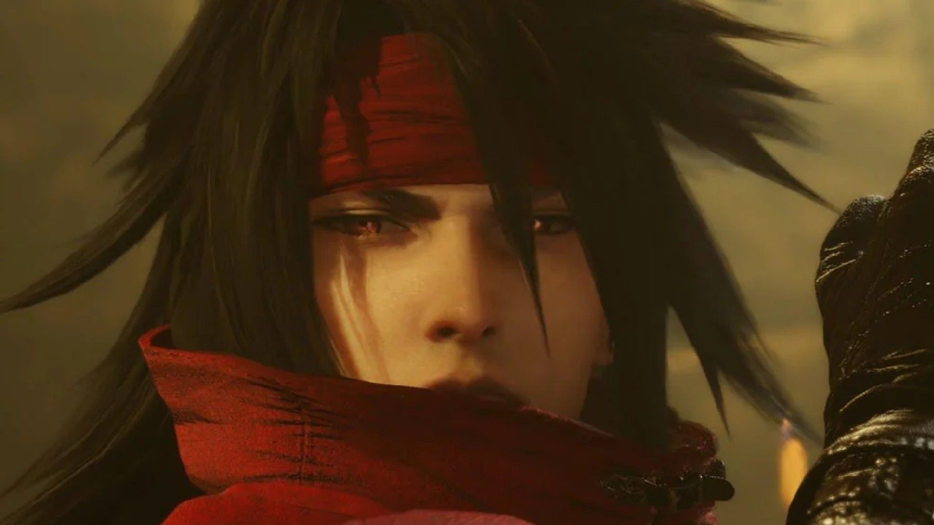 Vincent Valentine gets a spotlight event in FFVII Ever Crisis