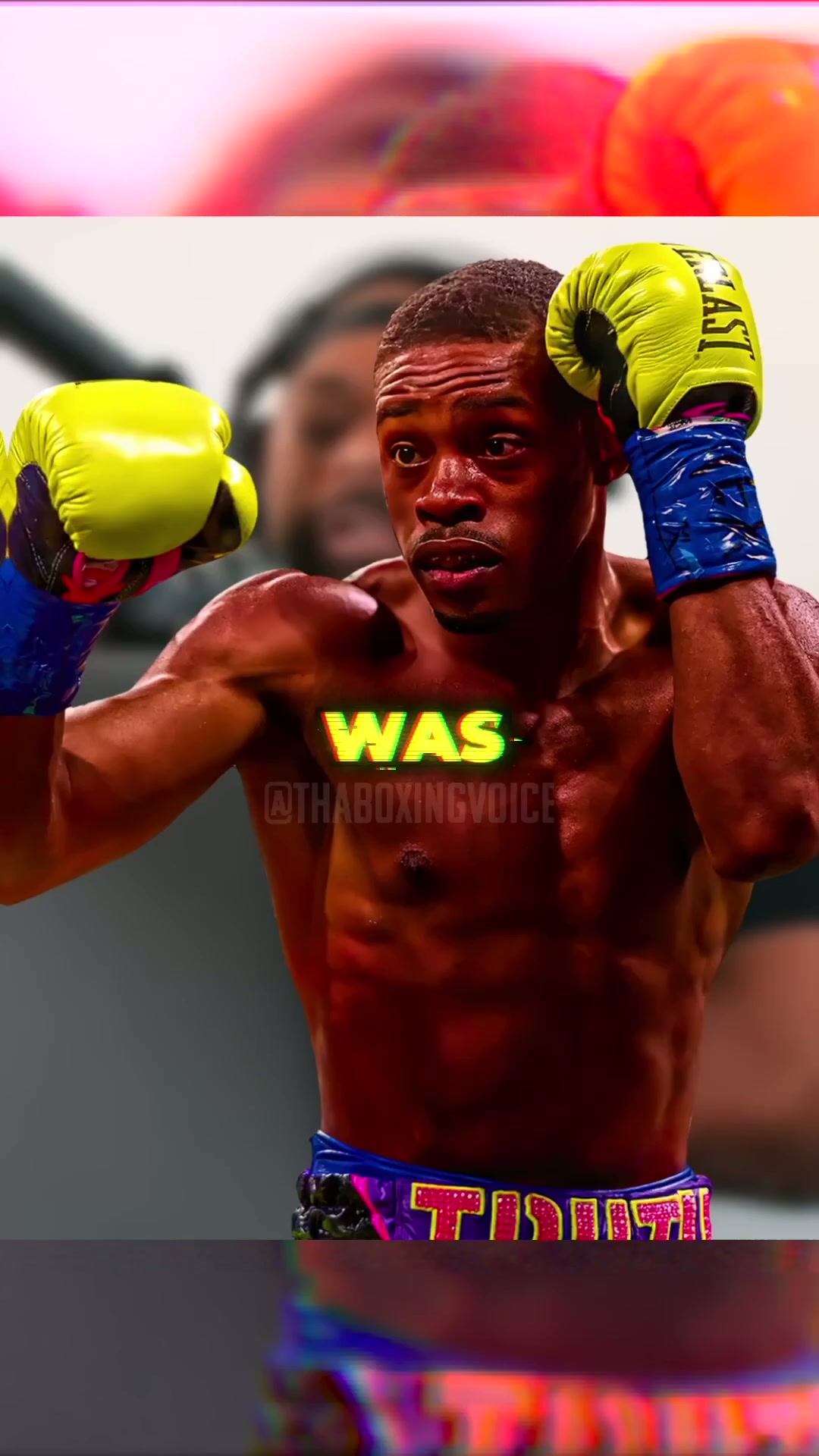 "CANELO IS TERRIFIED & YAL GIVING HIM A PASS. HE COOL FIGHTING ...