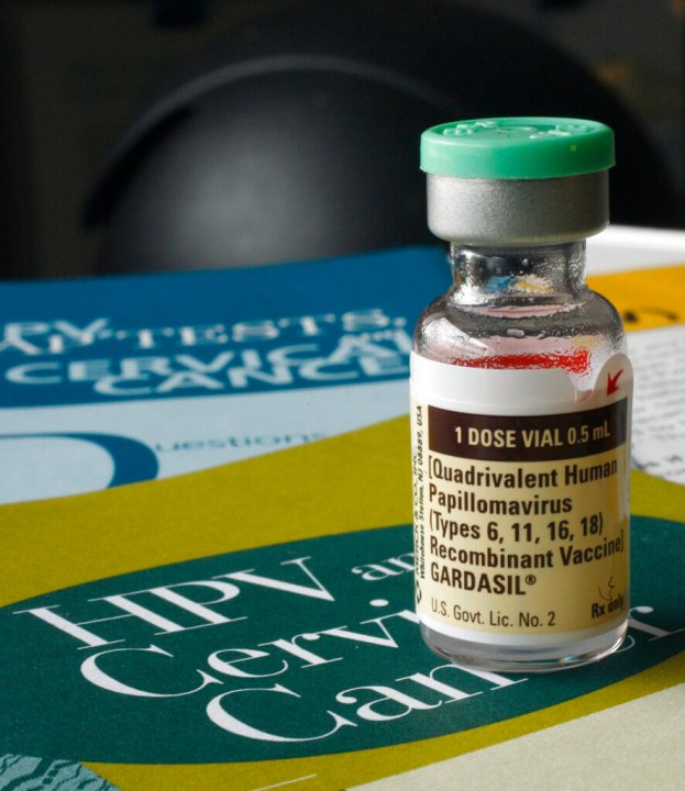 HPV tests, vaccines vital for cervical cancer prevention, Valley ...