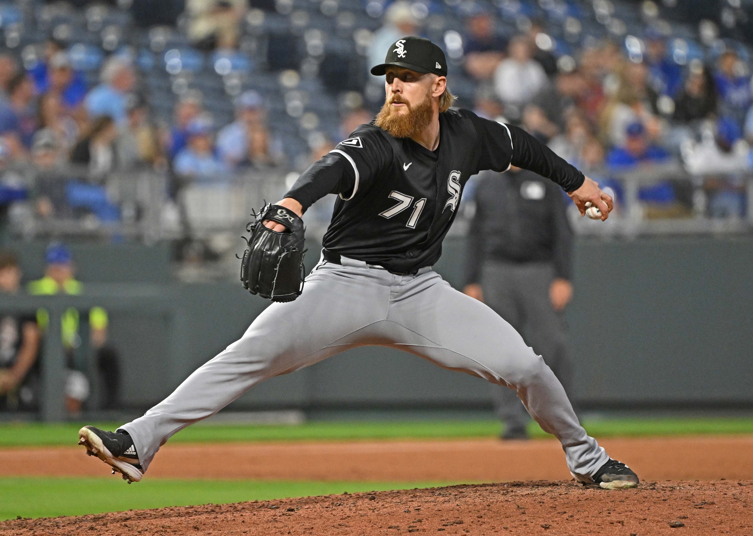 Rays, Cam Booser agree to minor league deal