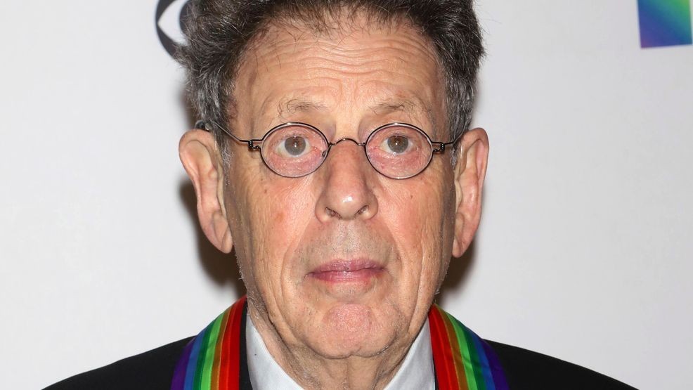 Philip Glass cancels Kennedy Center symphony premiere in protest of ...