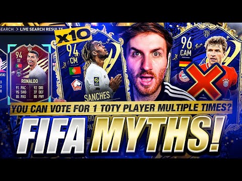 FUT champions cards on the transfer market glitch?