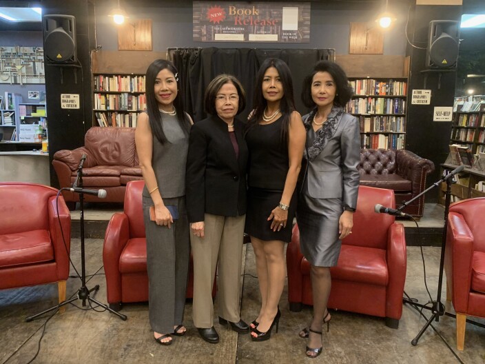 Cambodian genocide survivor detained by ICE