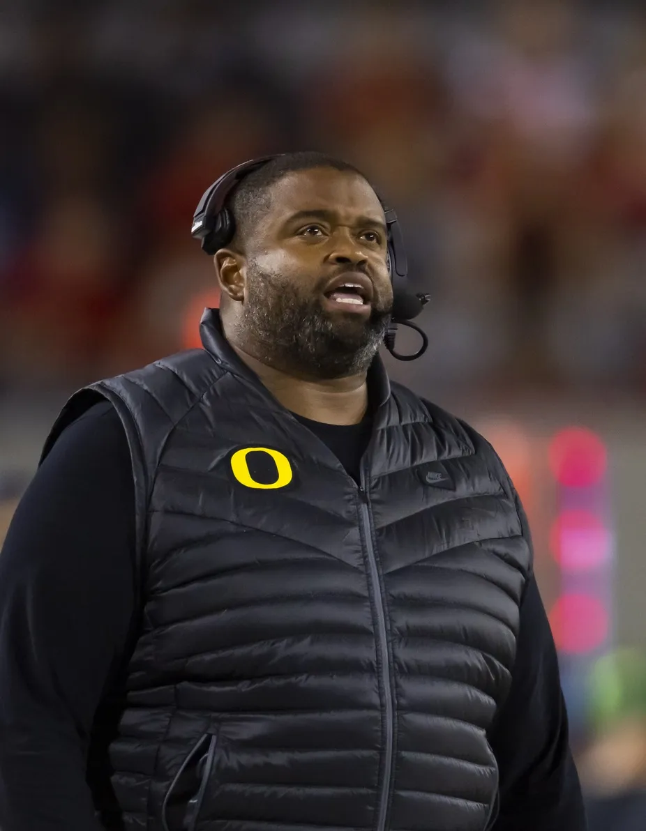 Alabama targets Adrian Klemm to lead offensive line rebuild