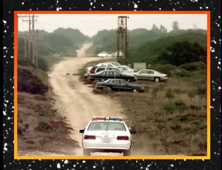 The chilling true story of the missing 13-year-old girl