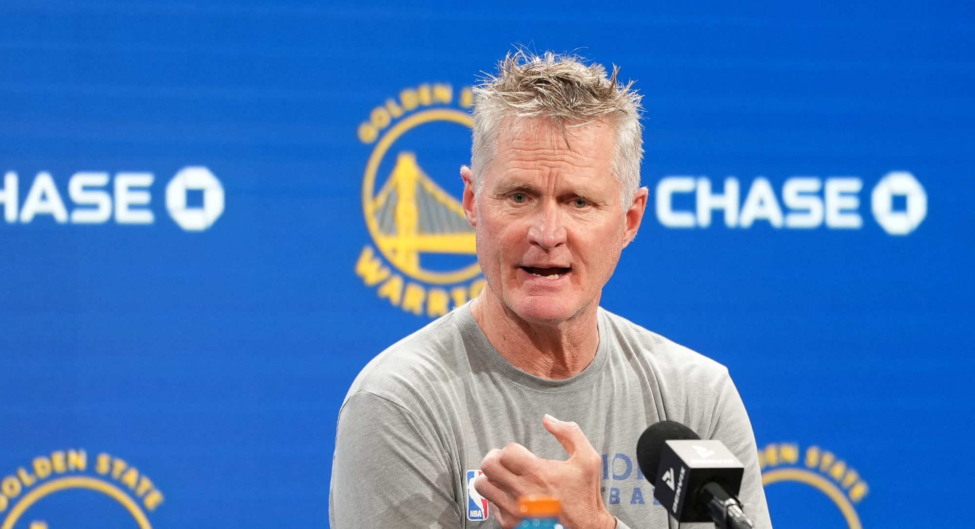 NBA coach gets honest about Minneapolis tragedies