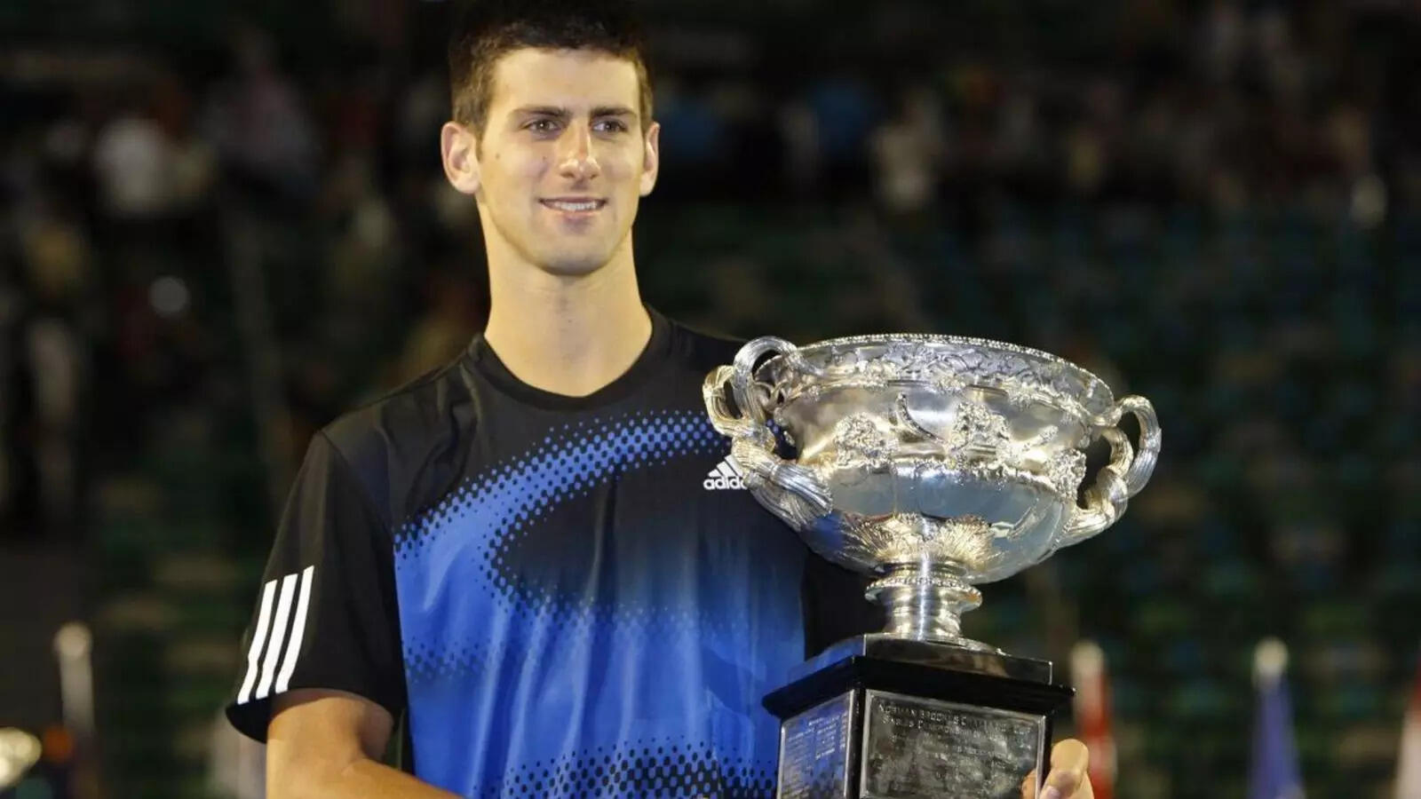 The day Novak Djokovic broke the Federer–Nadal duopoly — and began ...