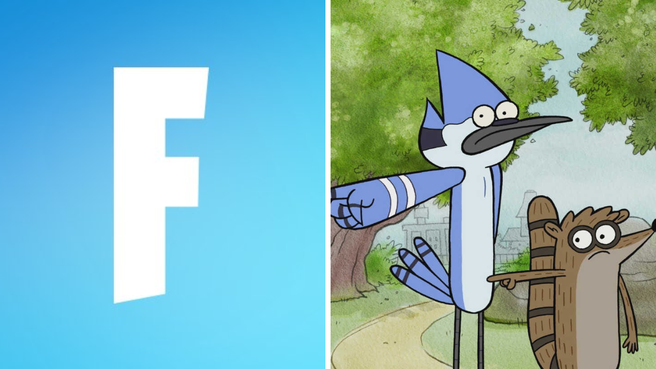 Fortnite updates: Regular Show collaboration, release date, skins, and more