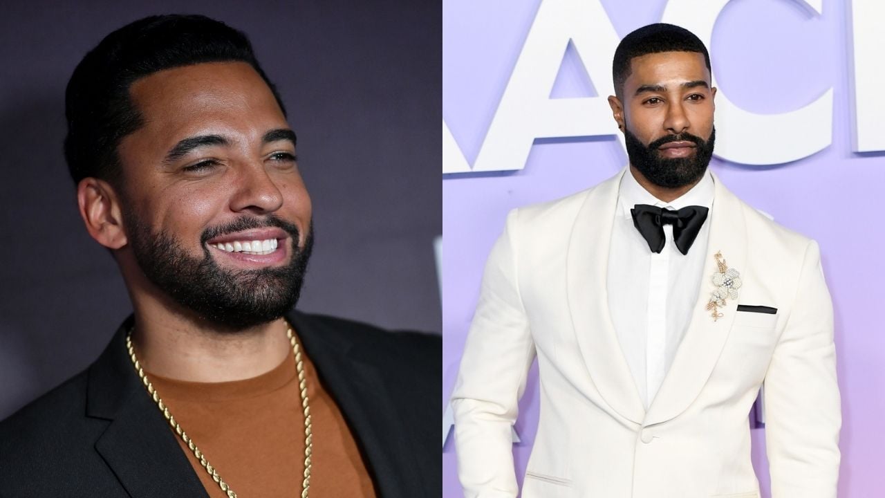 ‘All the Queen’s Men’ creator Christian Keyes sent a cease-and-desist ...
