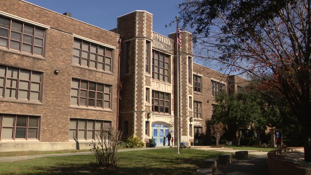 Houston ISD responds following reports of heating issues at some school ...