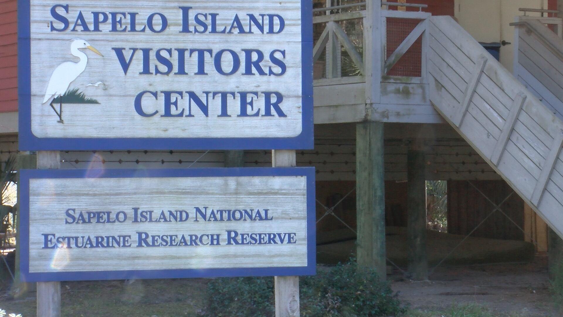 Sapelo Island National Estuarine Research Reserve prepares to mark 50 ...