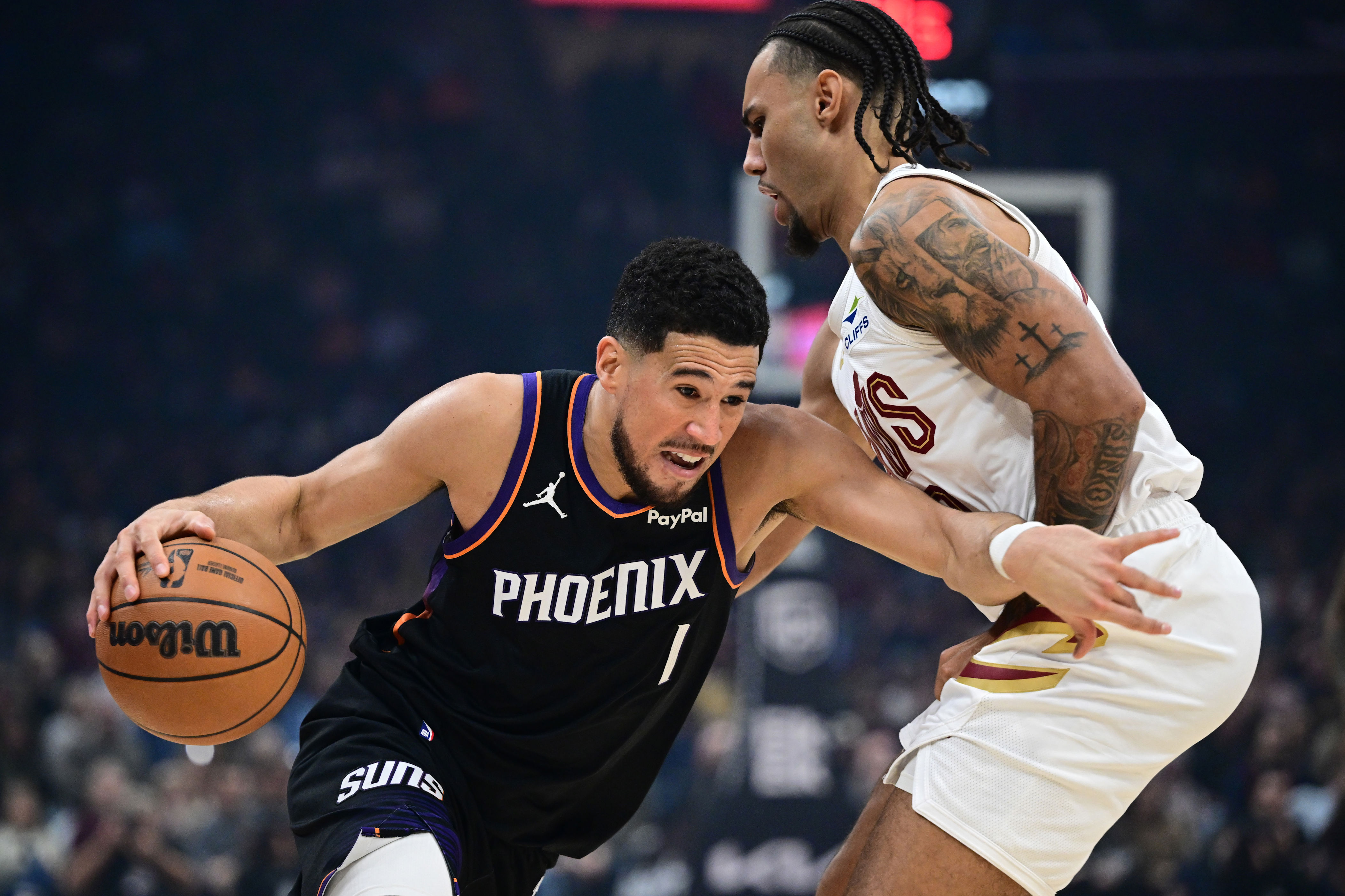 Cavs expected to avoid Western Conference star in upcoming roadtrip