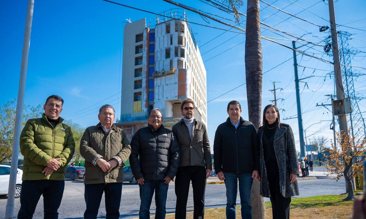 Escobedo fortalece su infraestructura con Canadá City rumbo al Mundial 2026