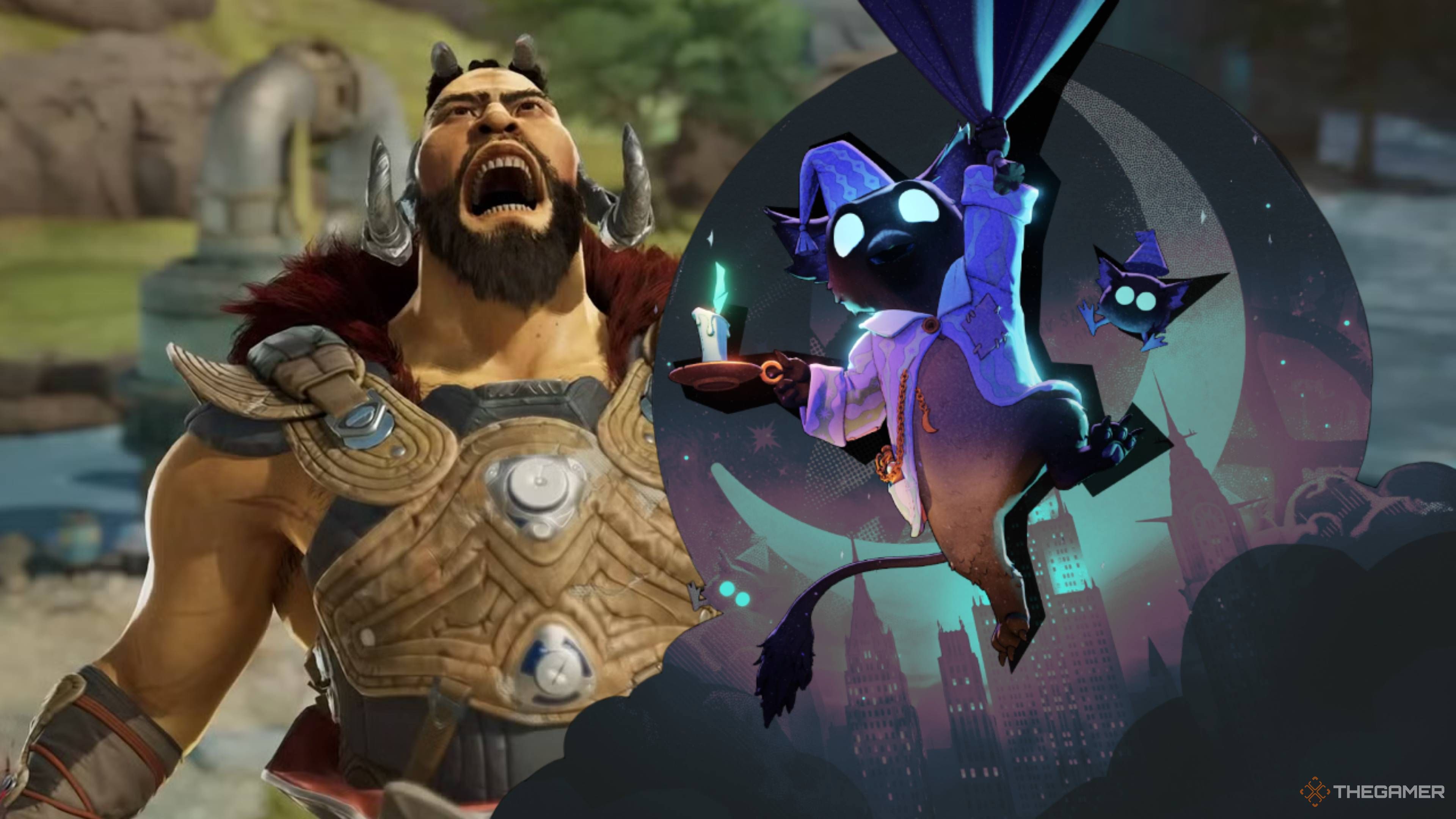 Deadlock hit its highest player count since 2024 after Highguard's ...