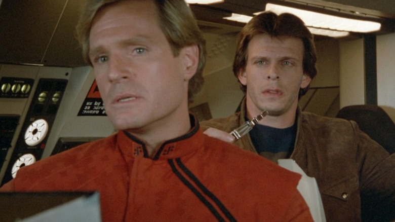 V: How Hollywood ruined what could've been a great sci-fi TV franchise