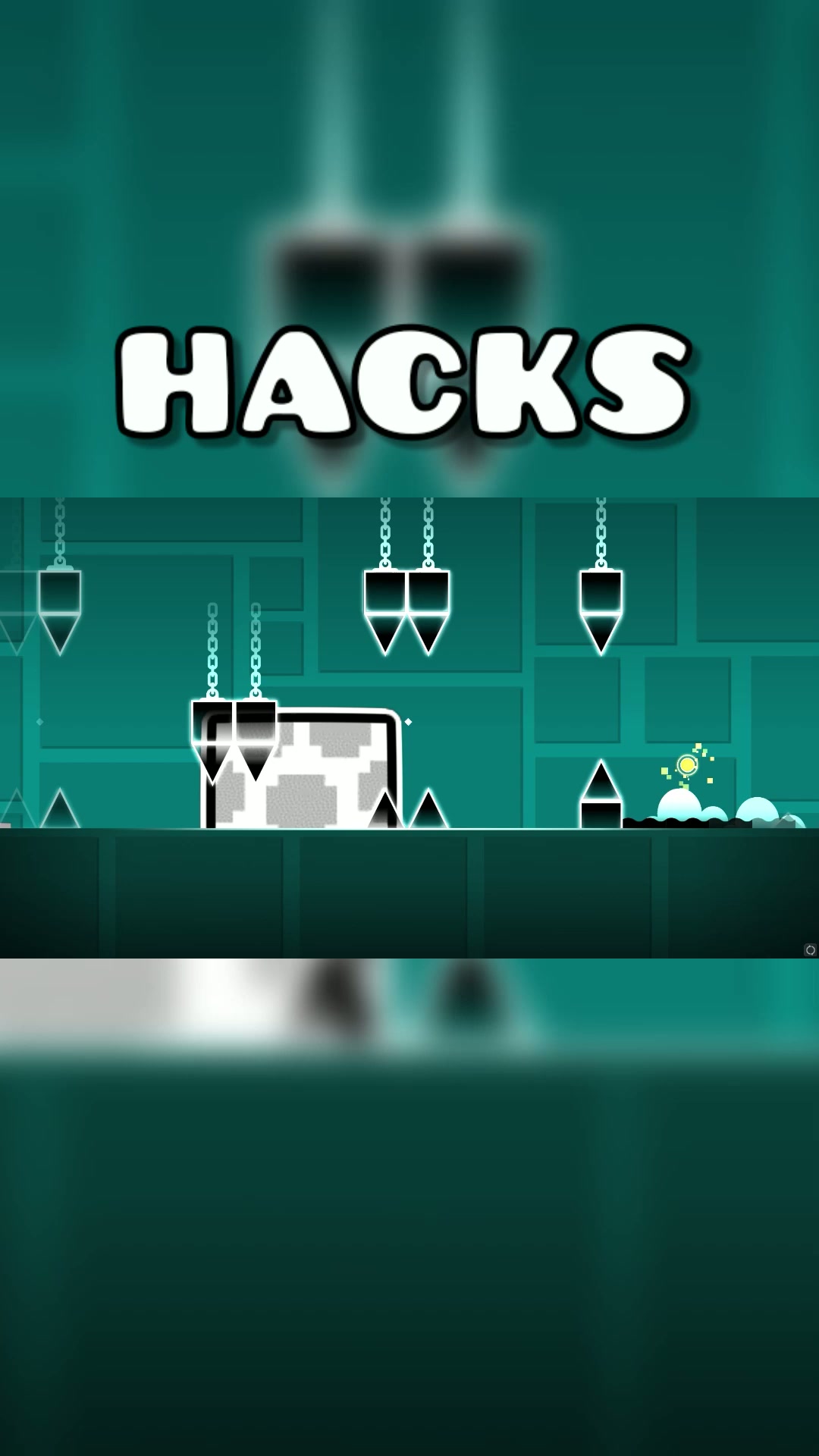 Xstep NOCLIP #shorts