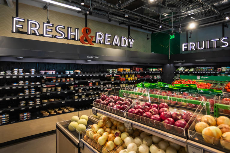 Amazon to close all Fresh and Go stores—what this means for shoppers