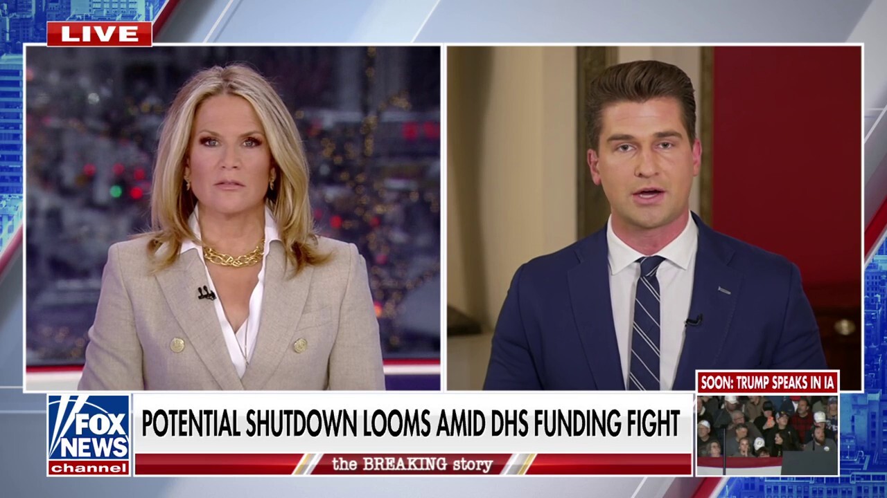 Katy Perry urges fans to oppose ICE funding as potential government ...