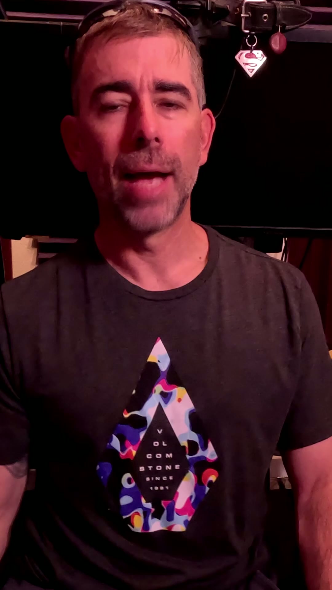 8 crazy things I did while losing my eyesight #shorts